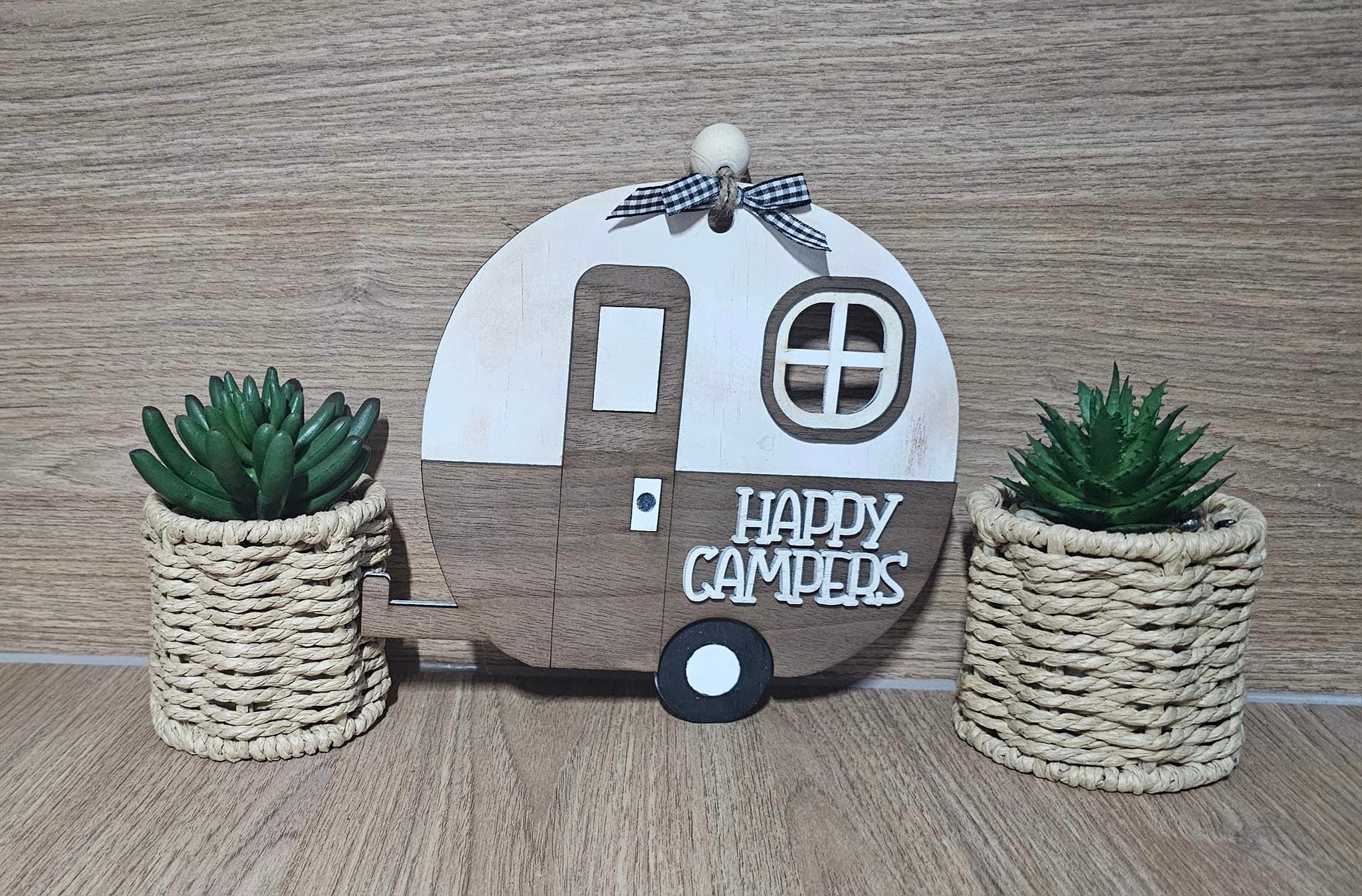 Caravan Decor – Glamper Camper Australia